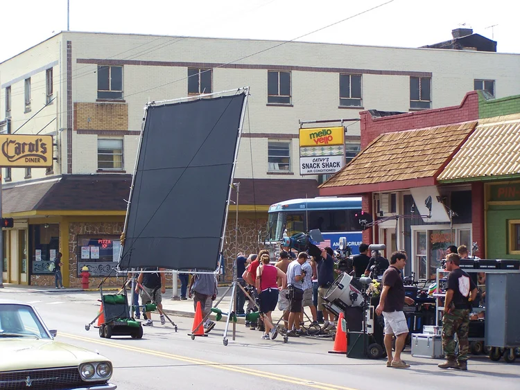 Super 8 Turned Weirton Into A Movie Location-Destination — LocationsHub