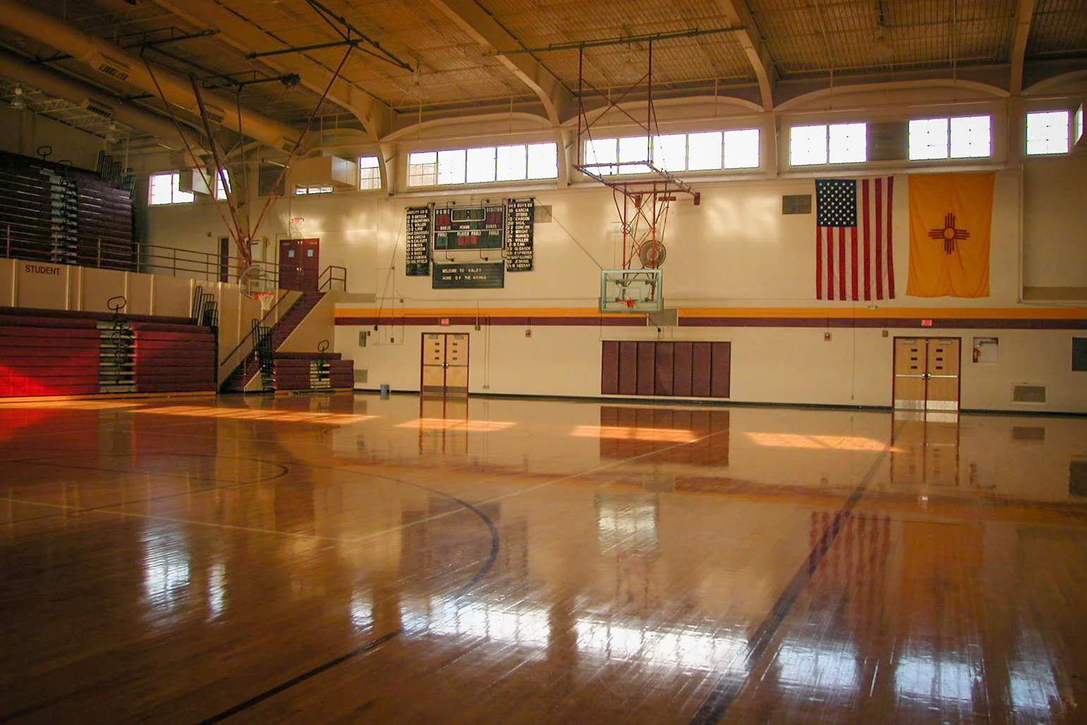 Valley High School — LocationsHub