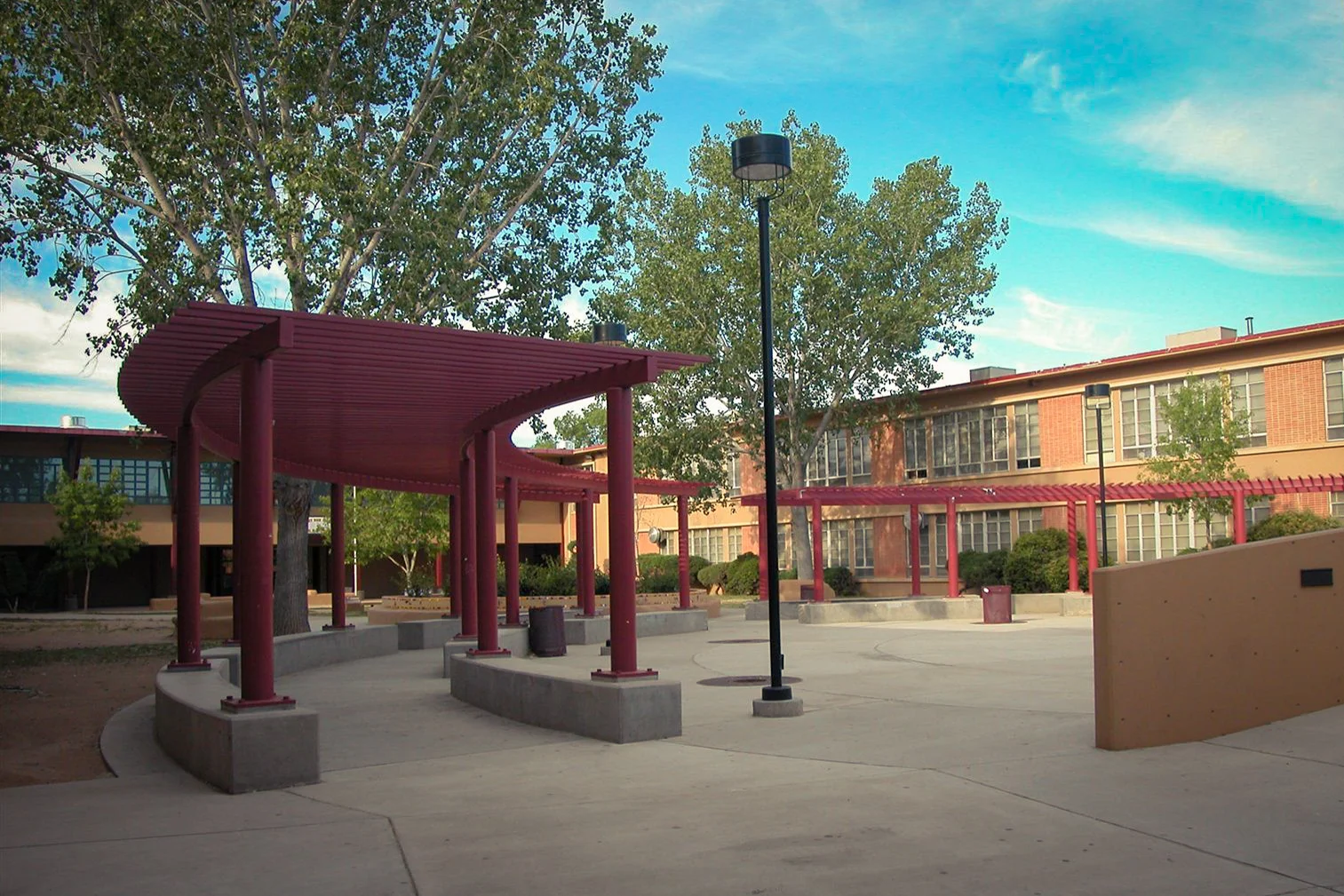Valley High School — LocationsHub