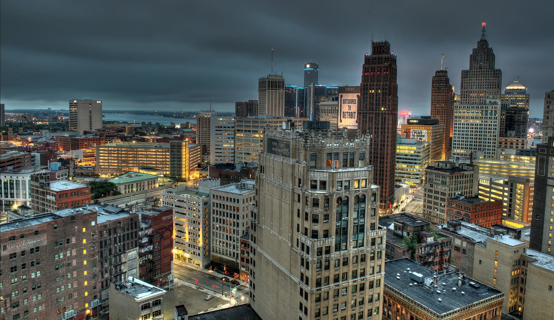 Batman vs. Superman Starts Filming in Detroit this Month — LocationsHub