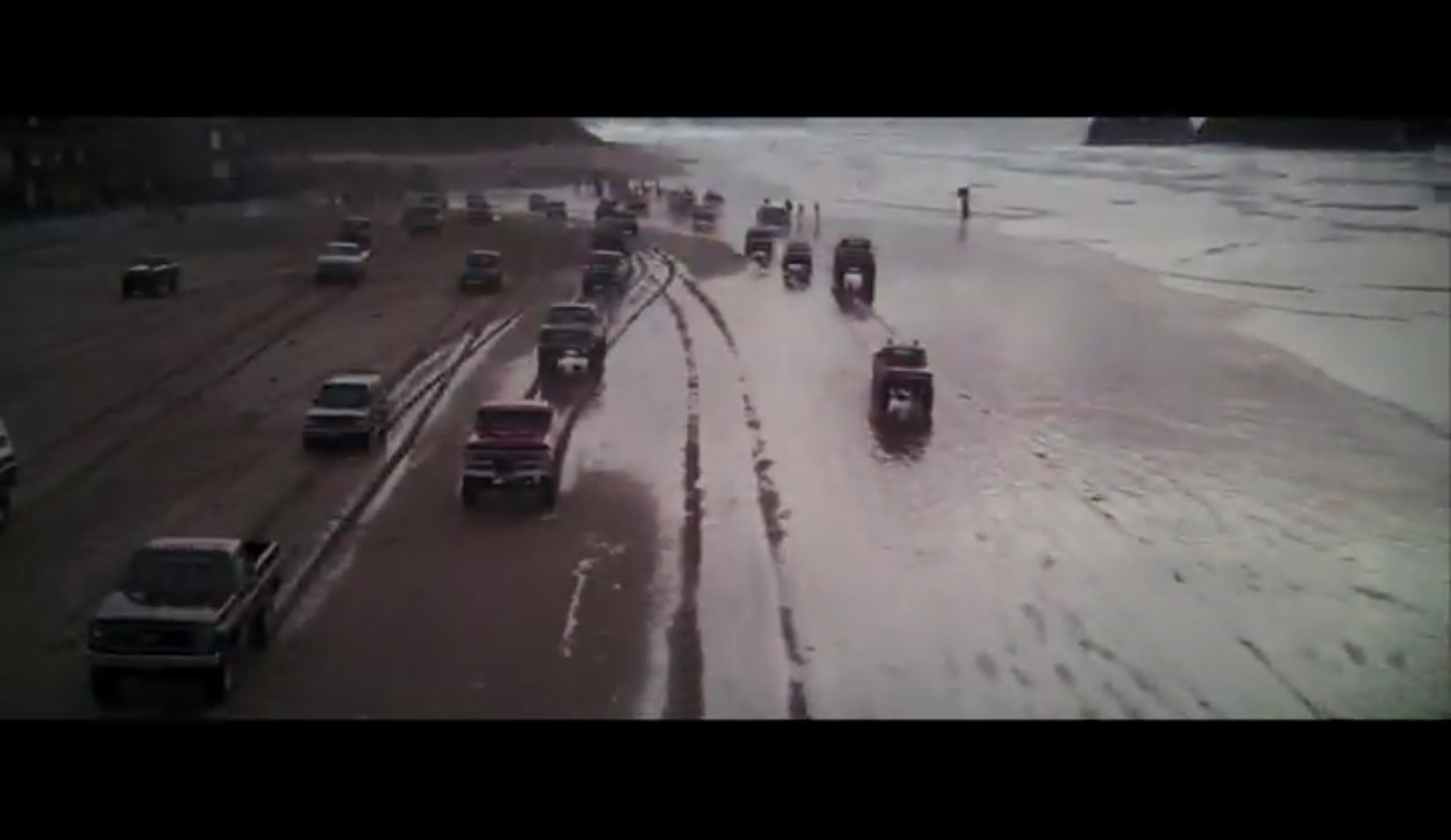 Three Movies You Might Not Know Were Filmed At Cannon Beach