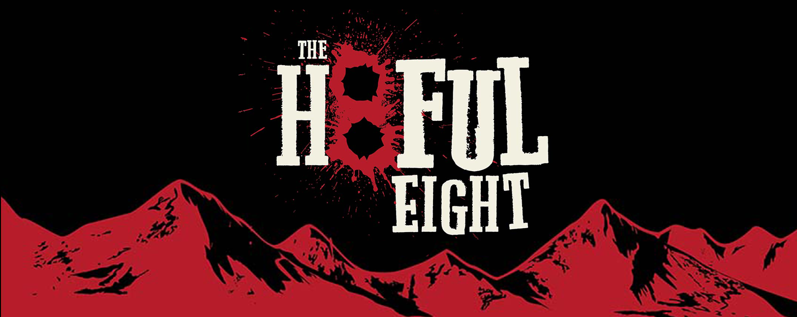 3 Reasons Why Quentin Tarantino Chooses to Film The Hateful Eight in ...