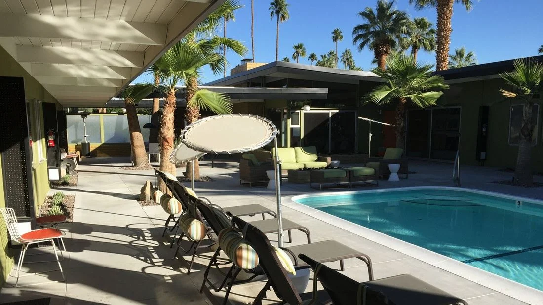 The Desert Star — LocationsHub