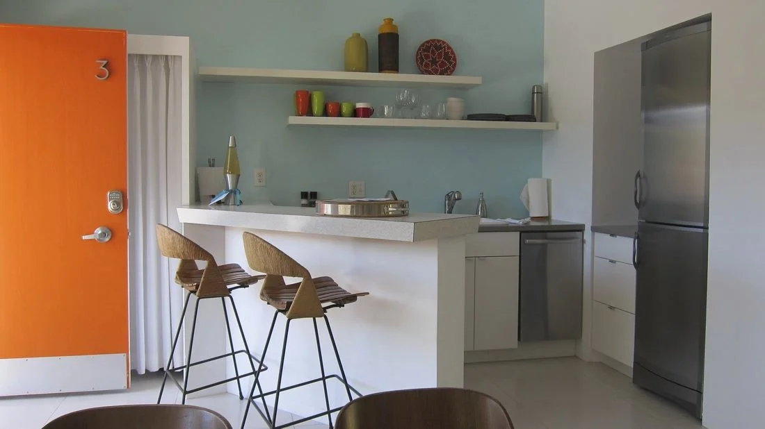 The Desert Star — LocationsHub