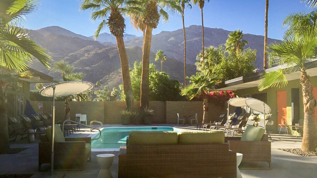 The Desert Star — LocationsHub