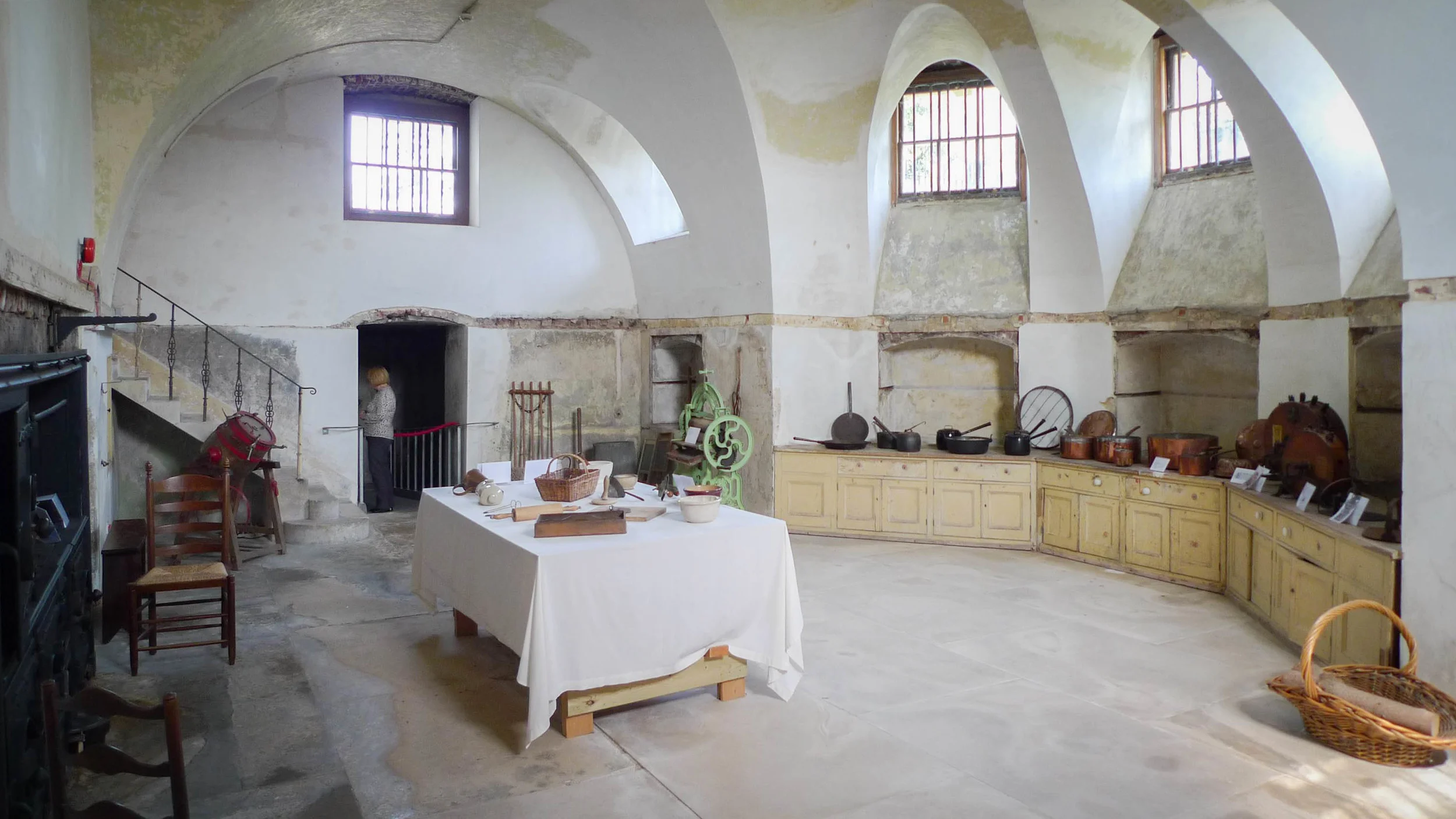 Danson House — LocationsHub