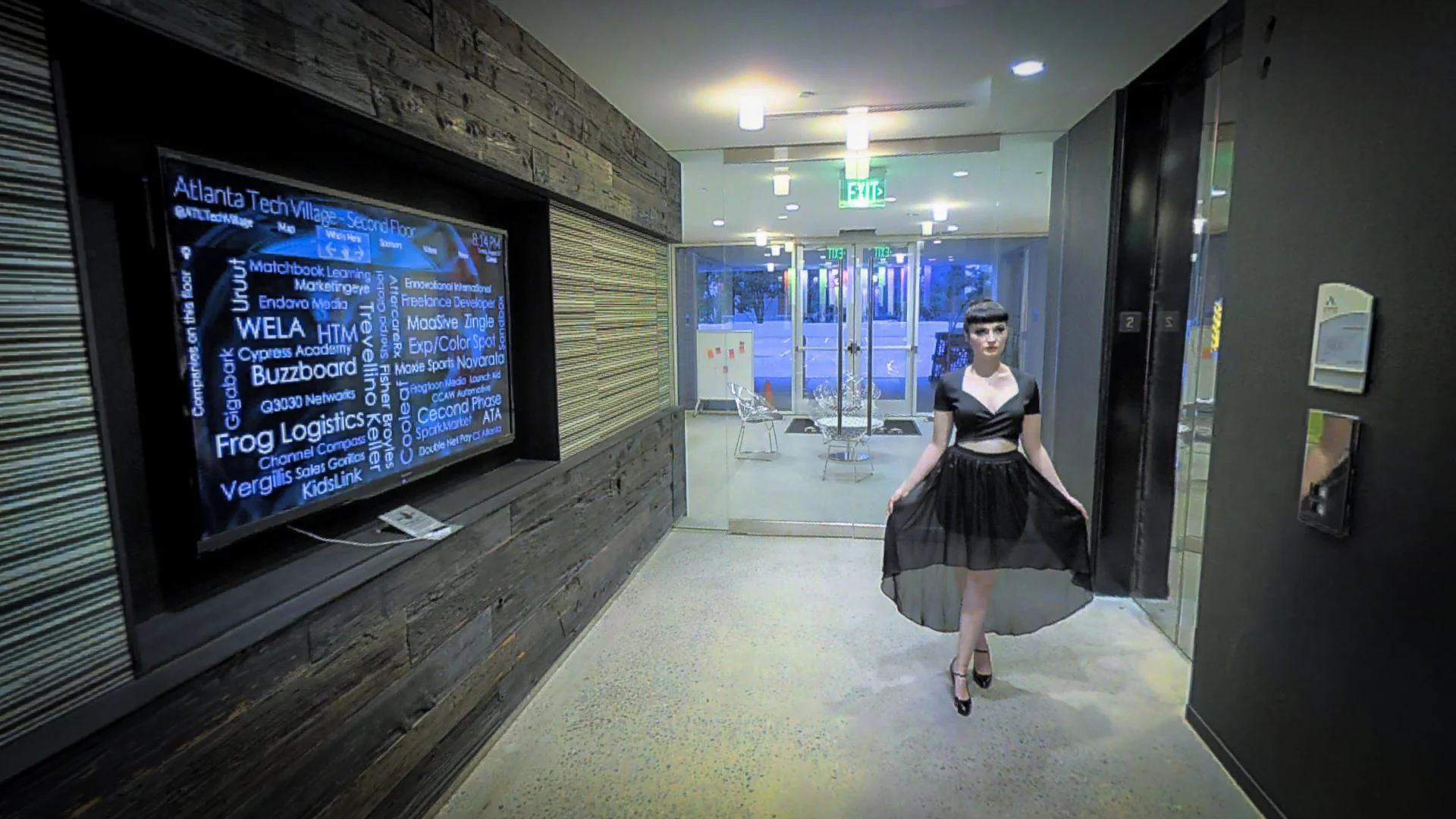 Atlanta Tech Village — LocationsHub