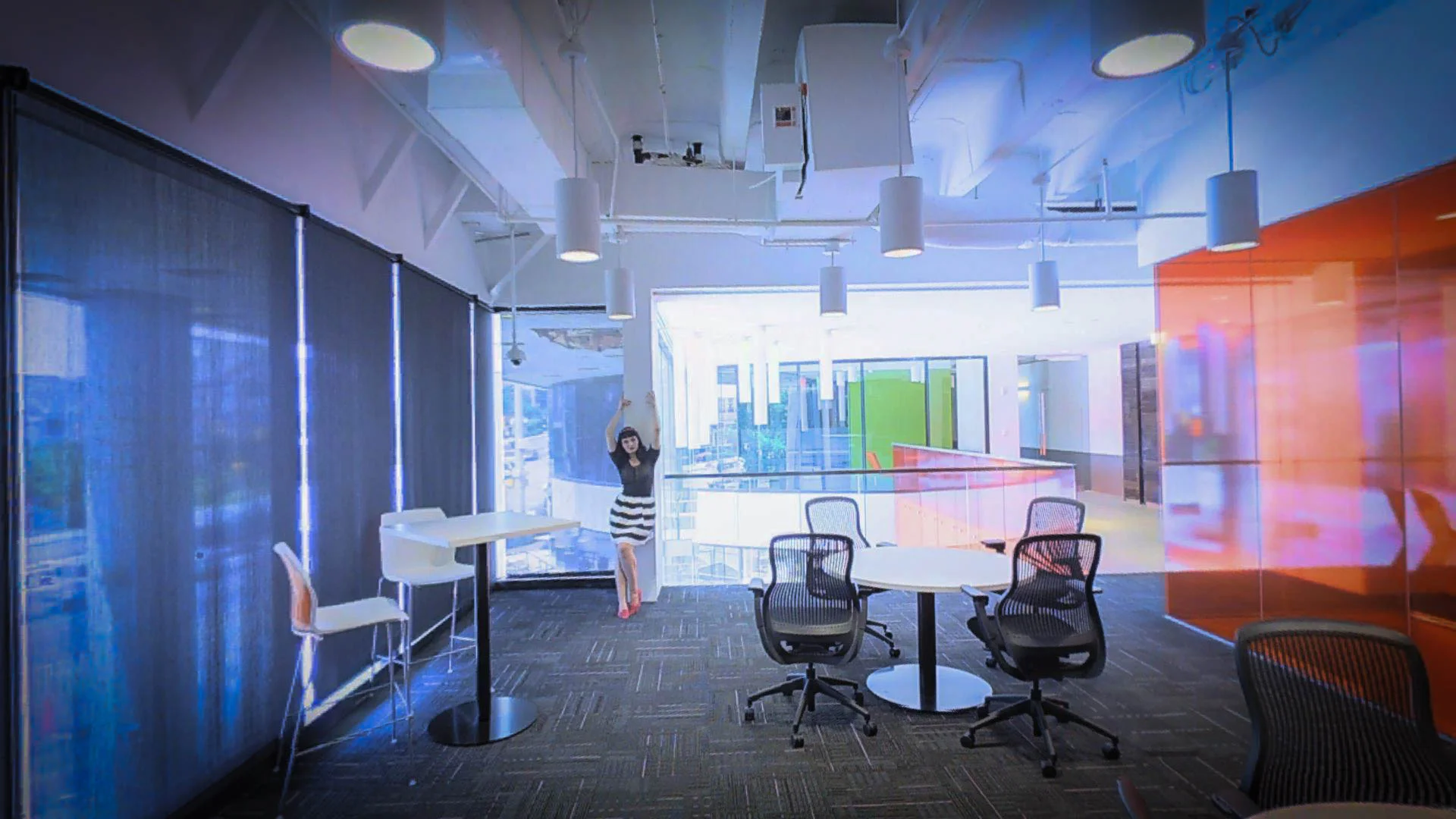 Atlanta Tech Village — LocationsHub