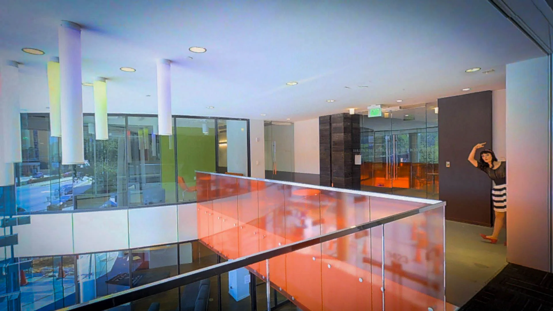 Atlanta Tech Village — LocationsHub
