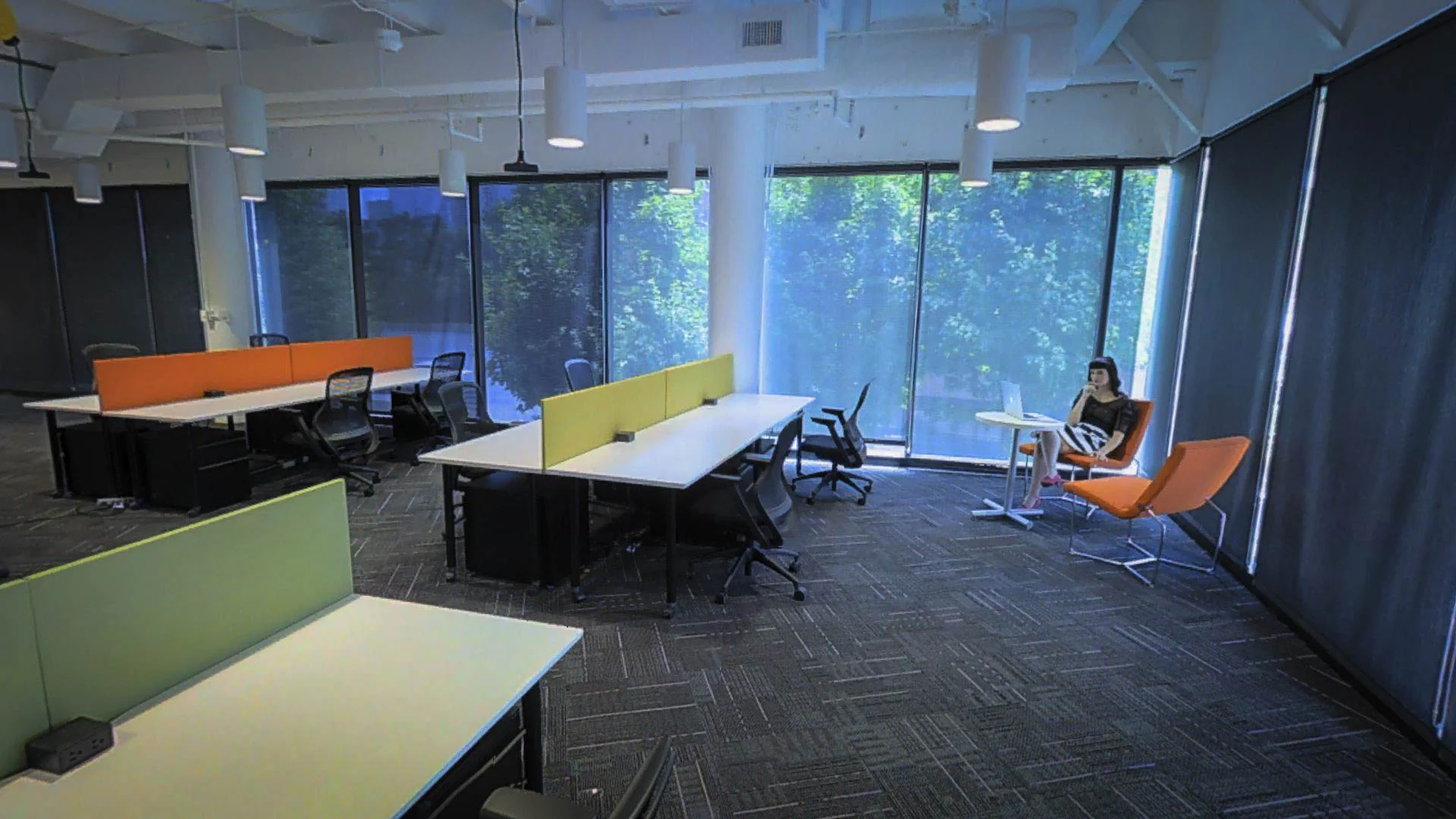 Atlanta Tech Village — LocationsHub