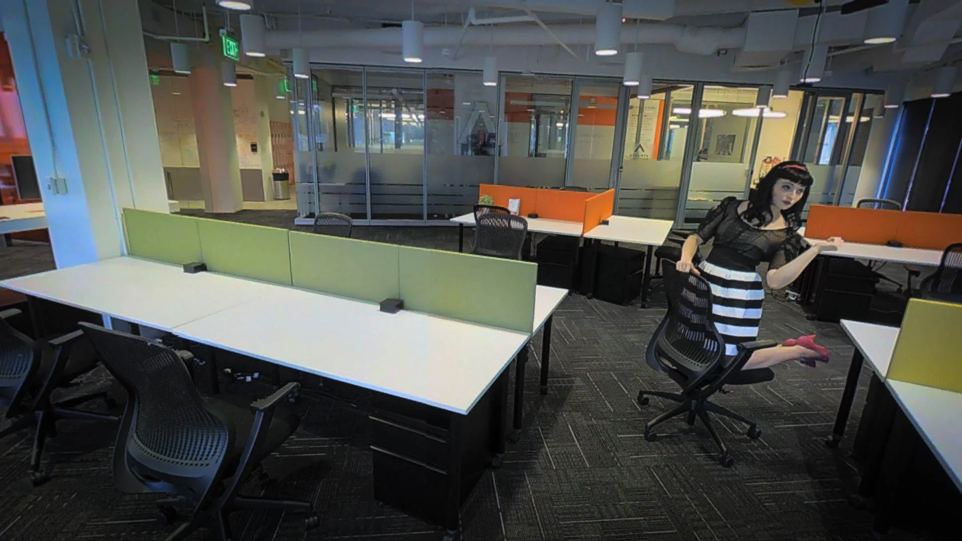 Atlanta Tech Village — LocationsHub