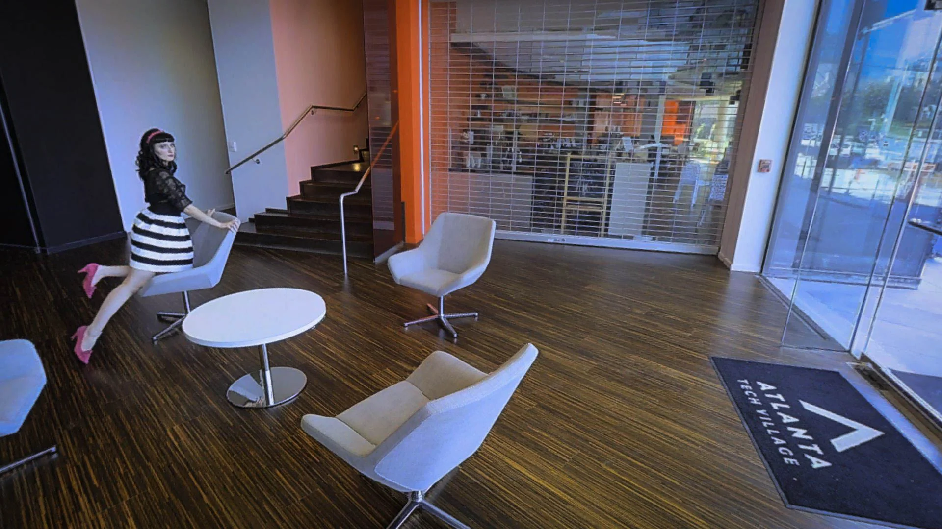 Atlanta Tech Village — LocationsHub