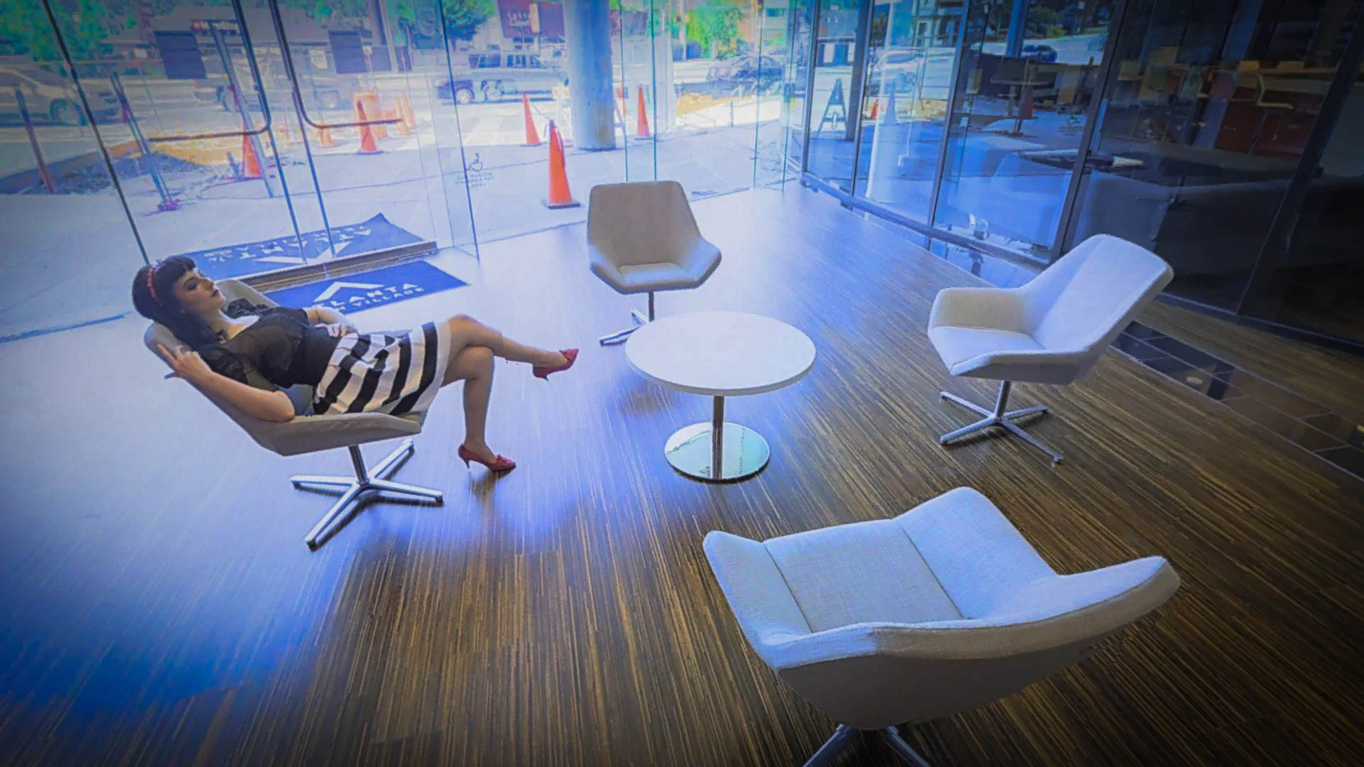 Atlanta Tech Village — LocationsHub