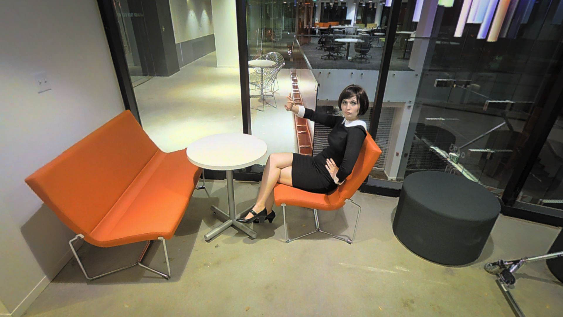 Atlanta Tech Village — LocationsHub