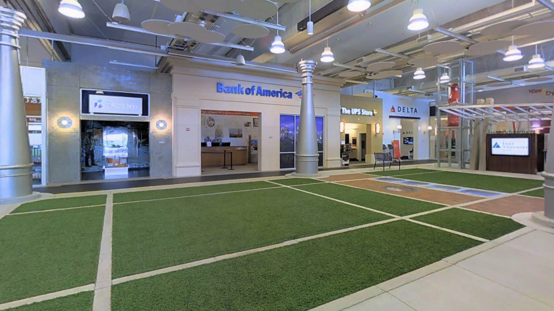 Junior Achievement of Georgia - Biztown — LocationsHub