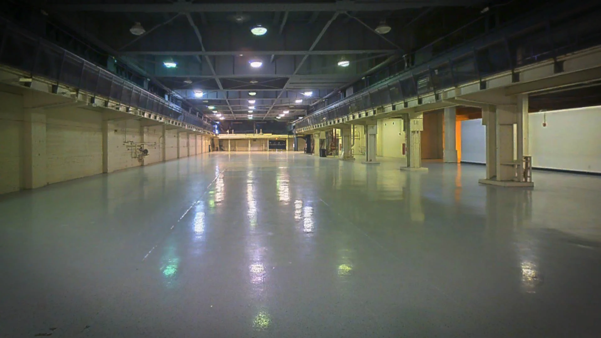 Russell Industrial Center — LocationsHub