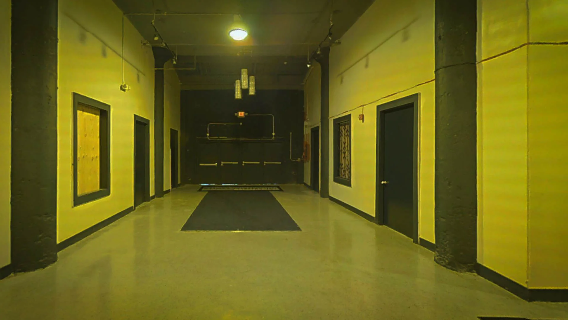 Russell Industrial Center — LocationsHub