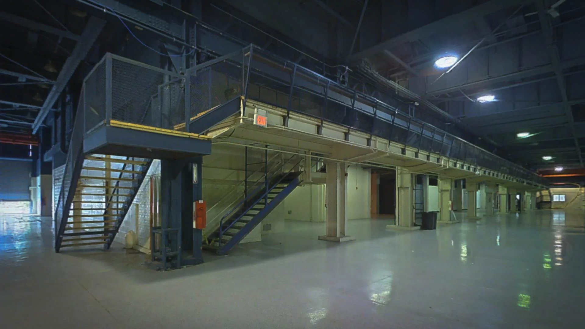 Russell Industrial Center — LocationsHub