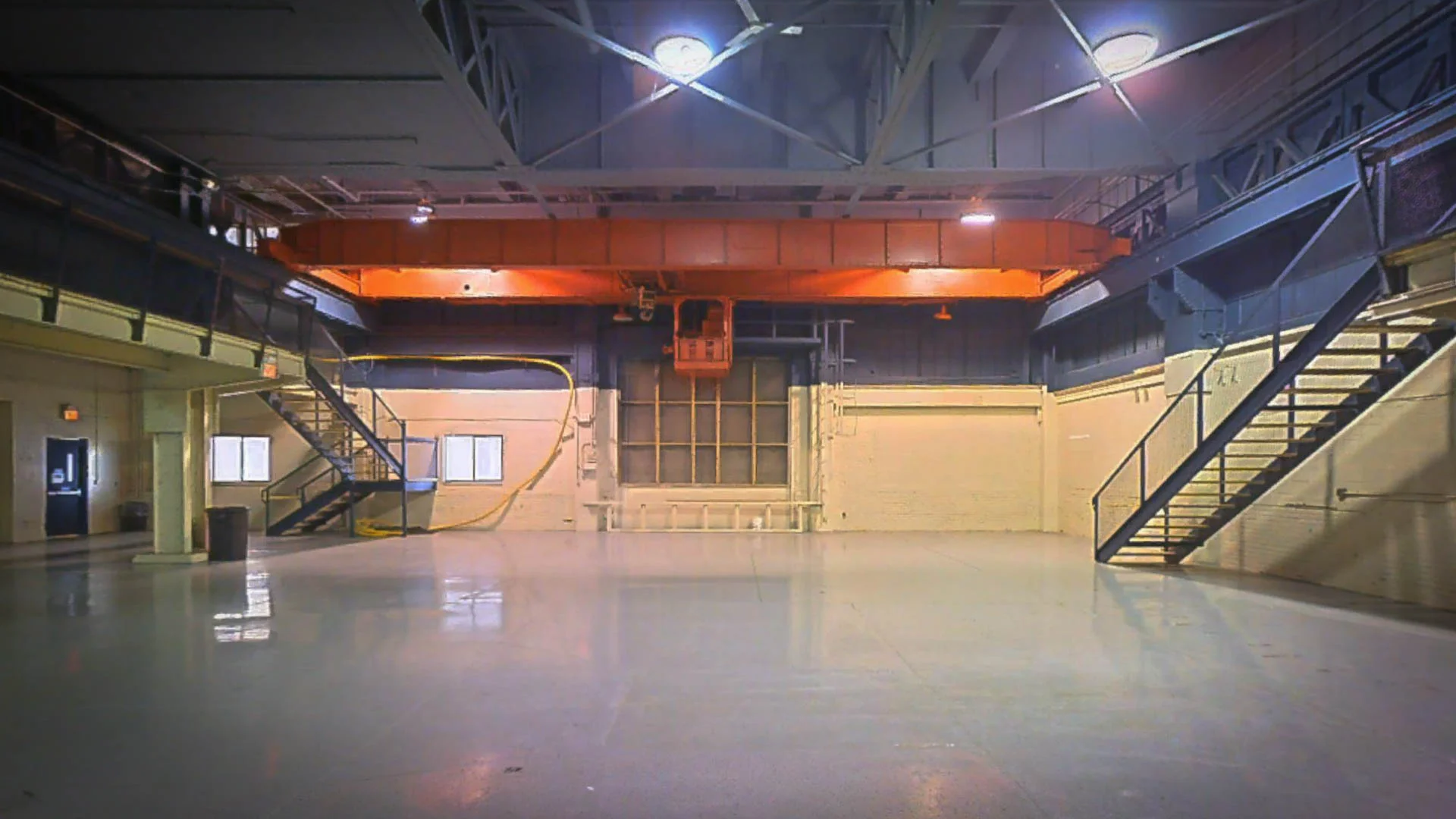 Russell Industrial Center — LocationsHub