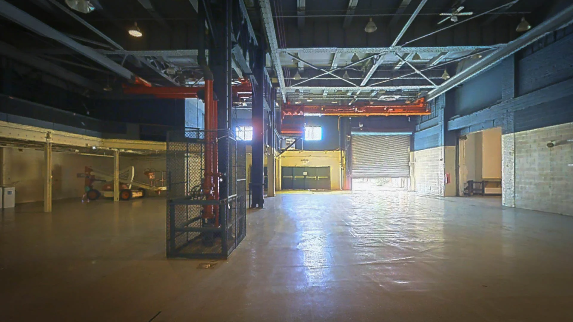 Russell Industrial Center — LocationsHub