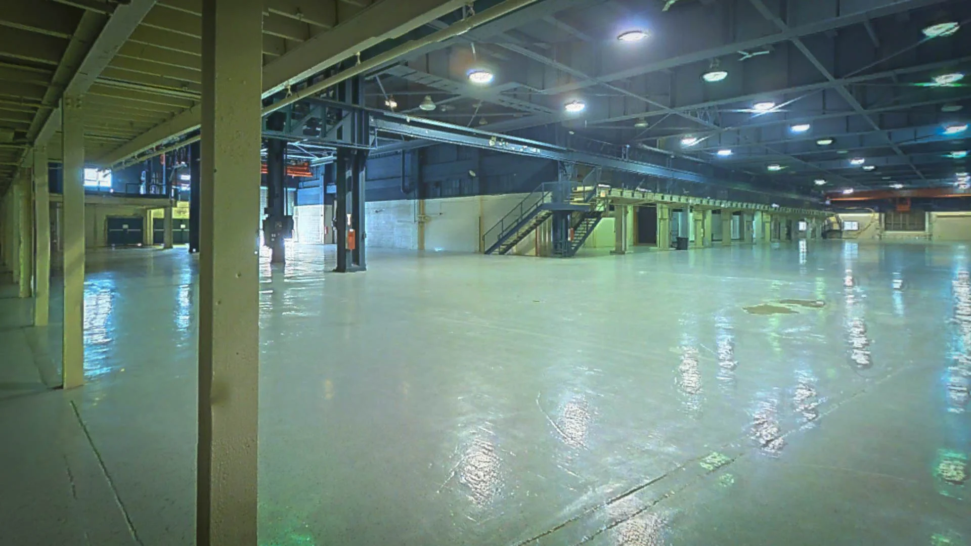 Russell Industrial Center — LocationsHub