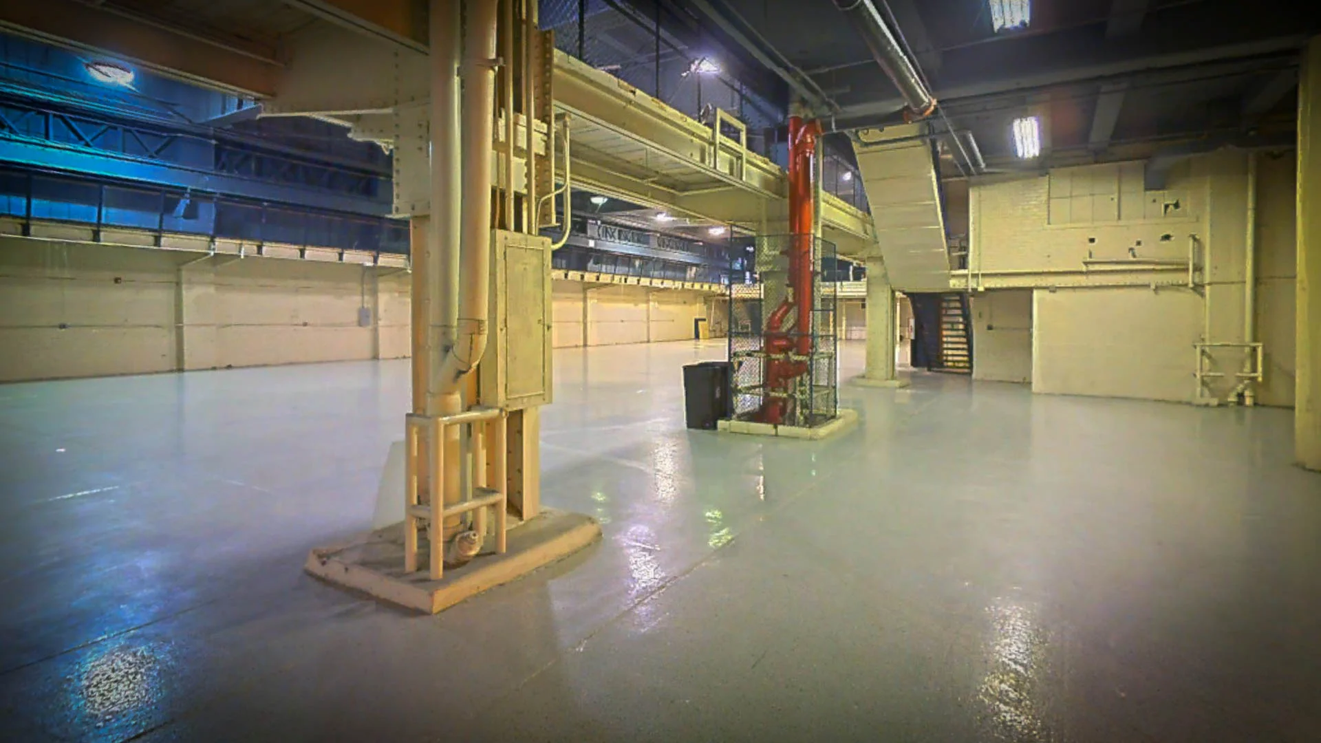 Russell Industrial Center — LocationsHub