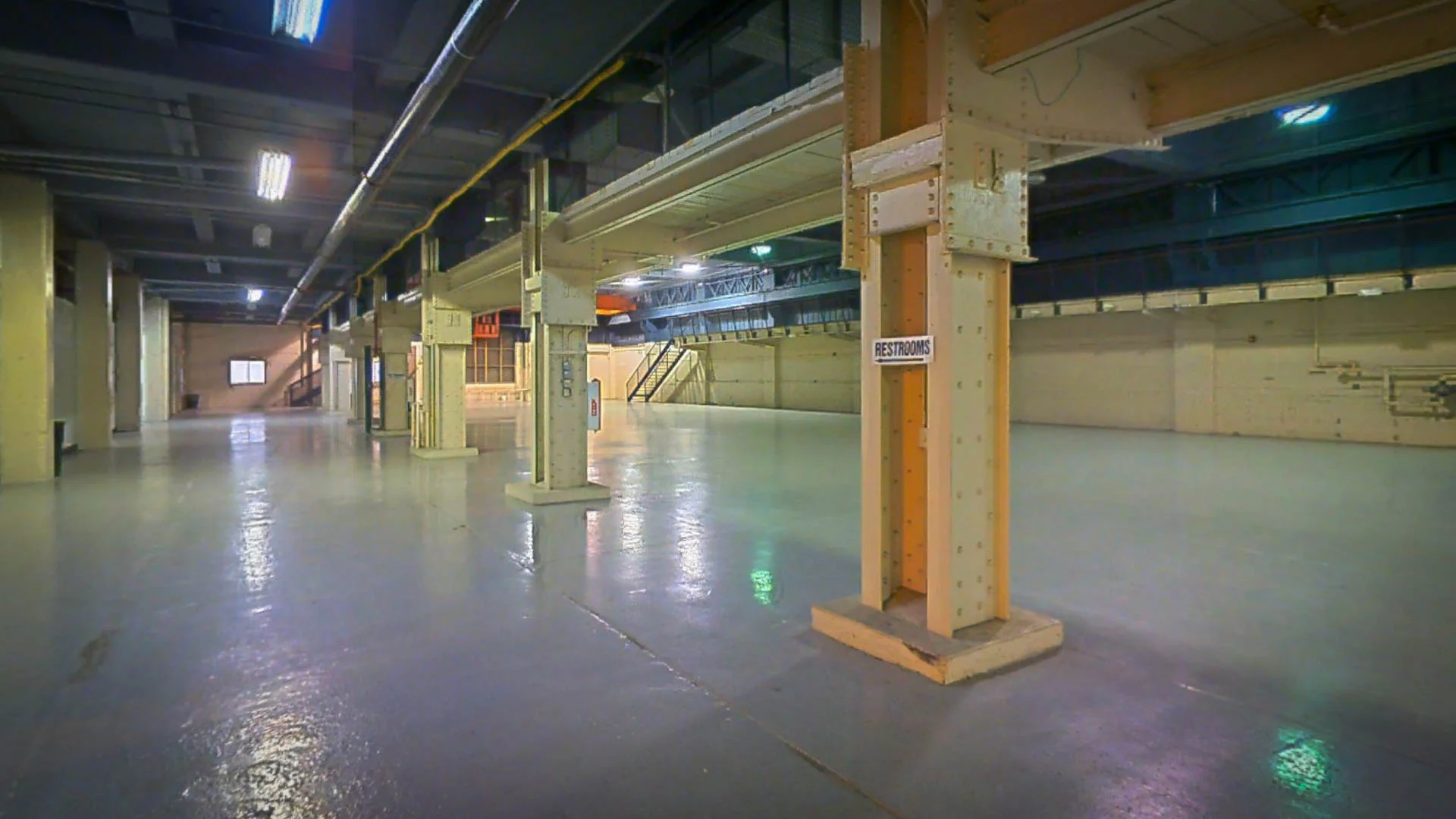 Russell Industrial Center — LocationsHub