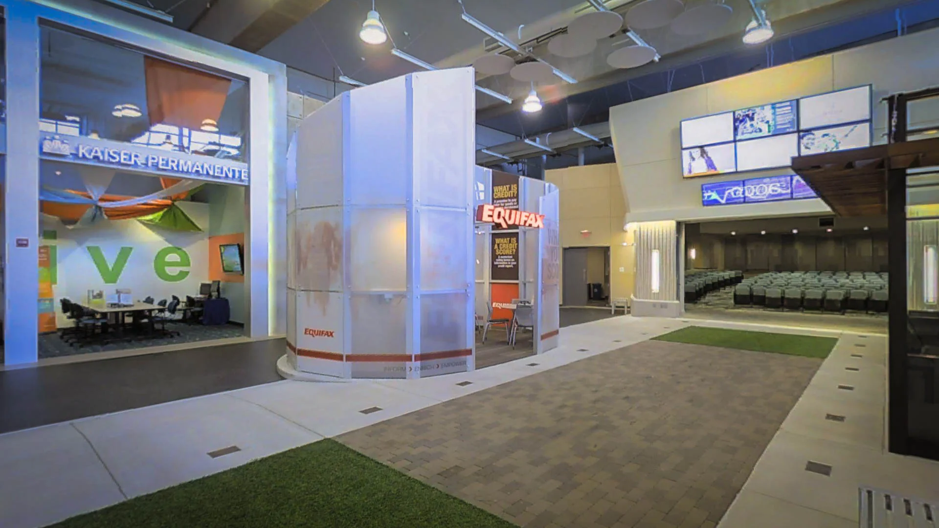 Junior Achievement of Georgia - Finance Park — LocationsHub