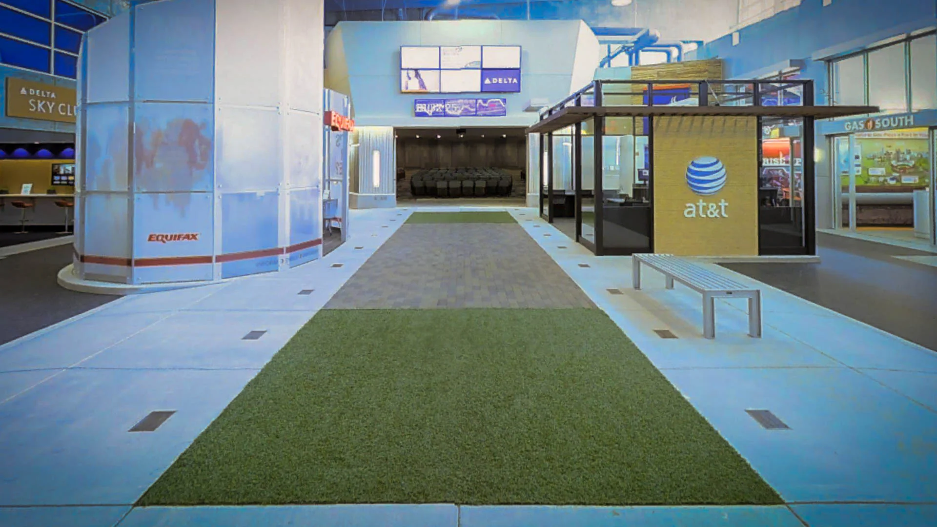 Junior Achievement of Georgia - Finance Park — LocationsHub