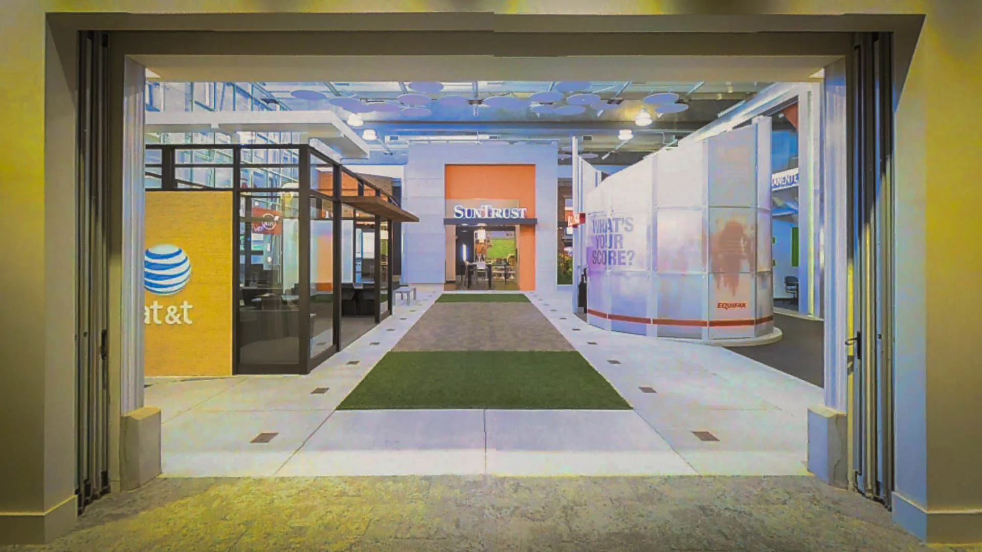 Junior Achievement of Georgia - Finance Park — LocationsHub