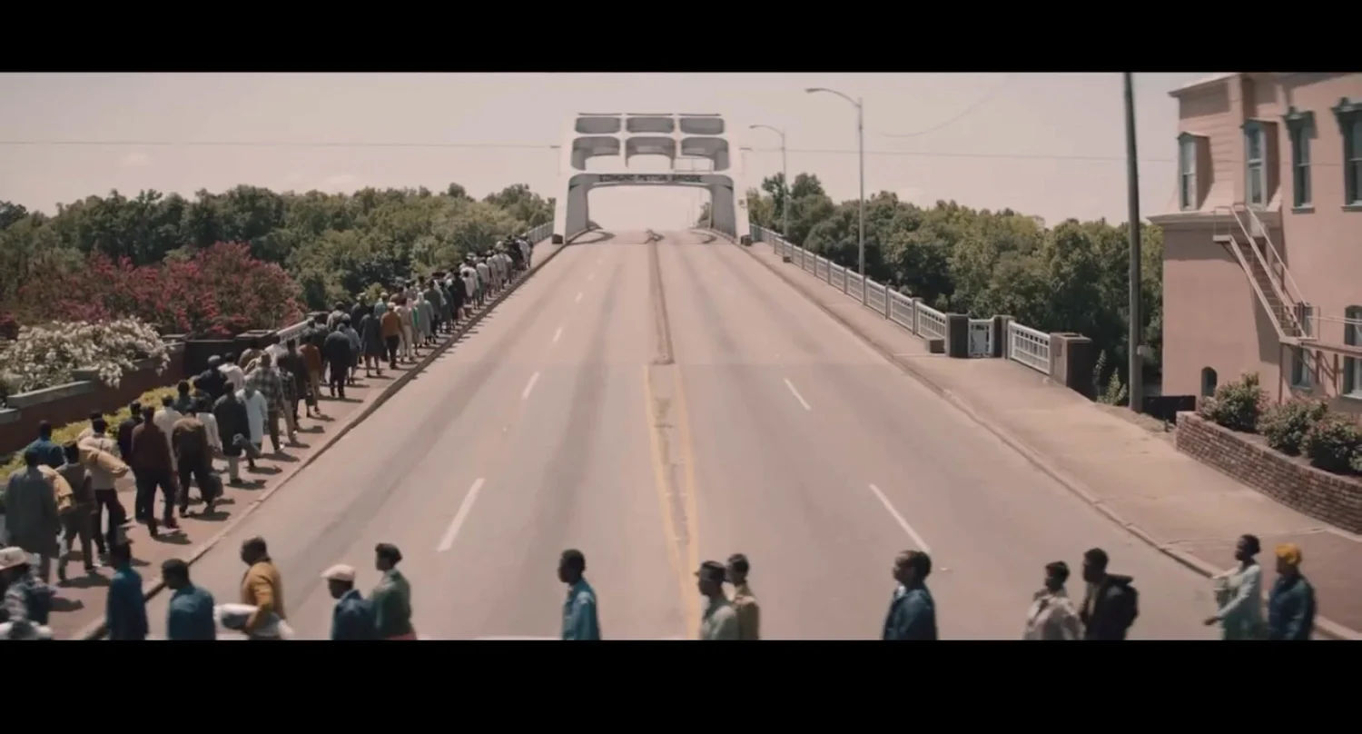 Selma Proudly Filmed on Location in Alabama and Georgia — LocationsHub