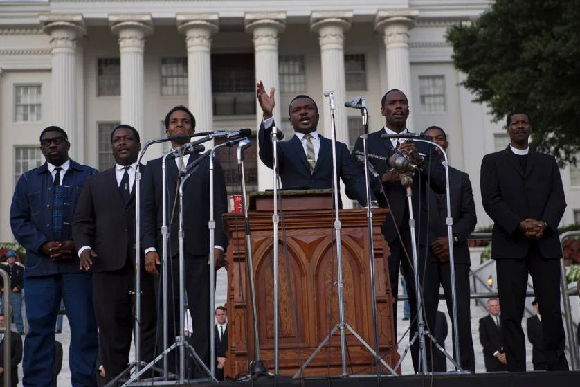 Selma Proudly Filmed on Location in Alabama and Georgia — LocationsHub