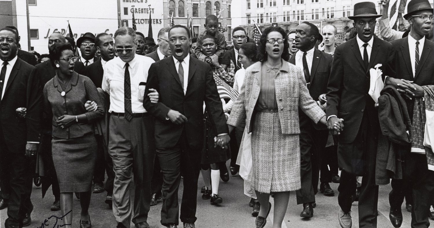 Selma Proudly Filmed on Location in Alabama and Georgia — LocationsHub