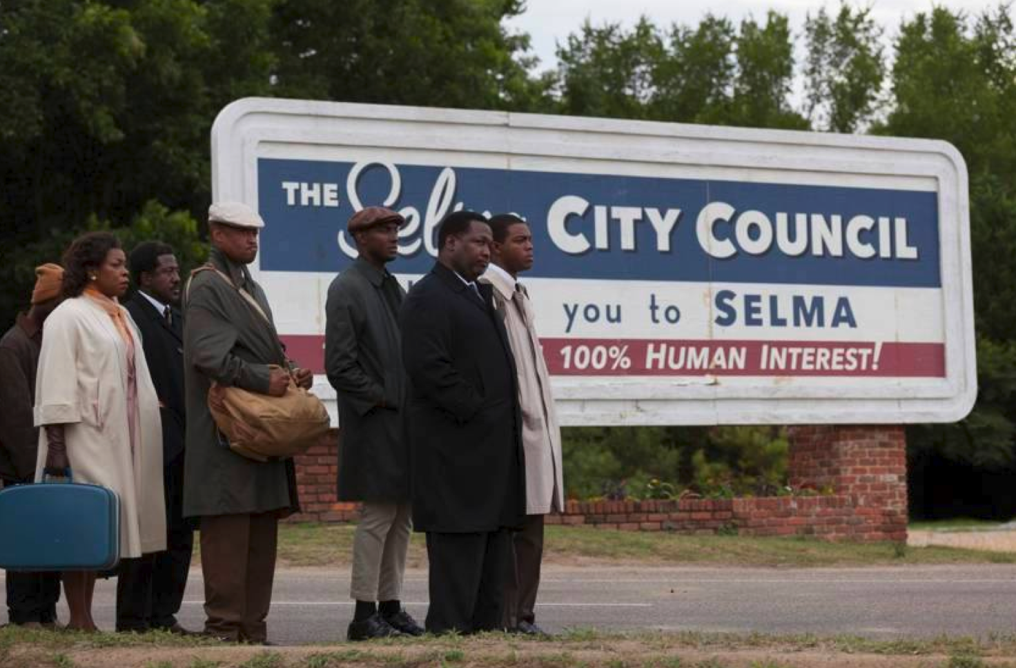 Selma Proudly Filmed on Location in Alabama and Georgia — LocationsHub