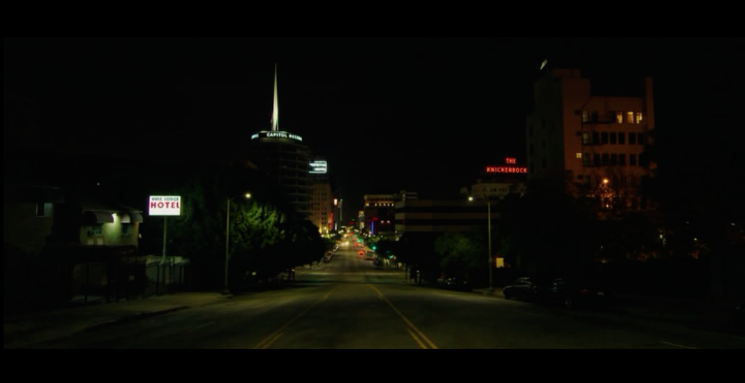 10 Los Angeles Film Locations That Make Nightcrawler So Dangerously ...