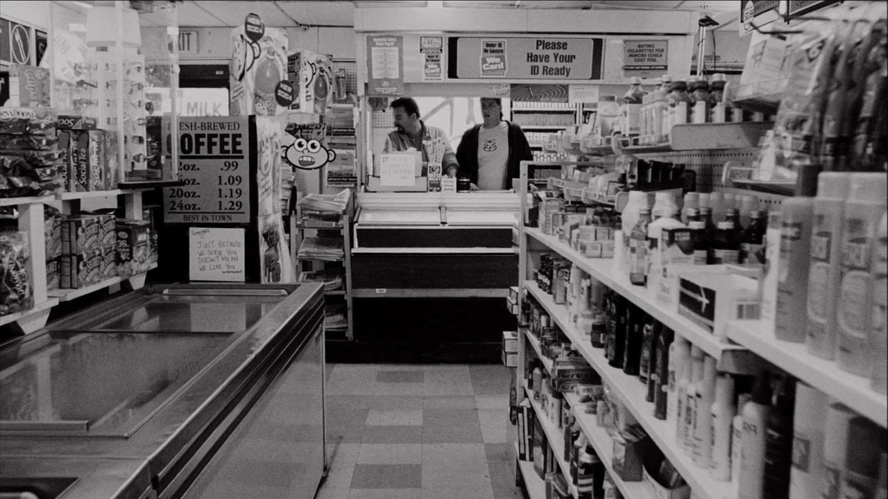 Kevin Smith's "Clerks III" to Film in Philadelphia this Summer ...