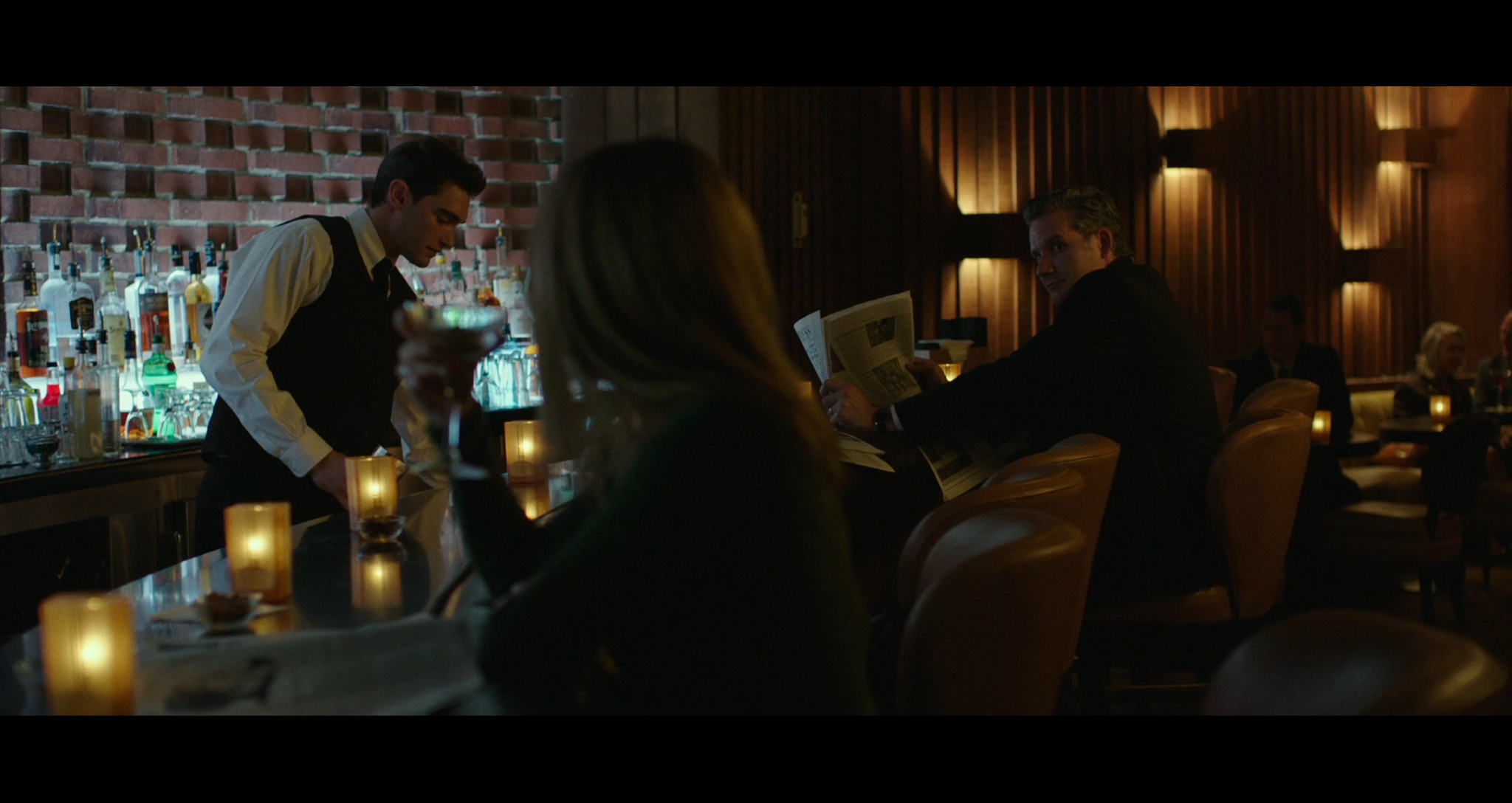 9 Iconic Film Locations of Wild — LocationsHub