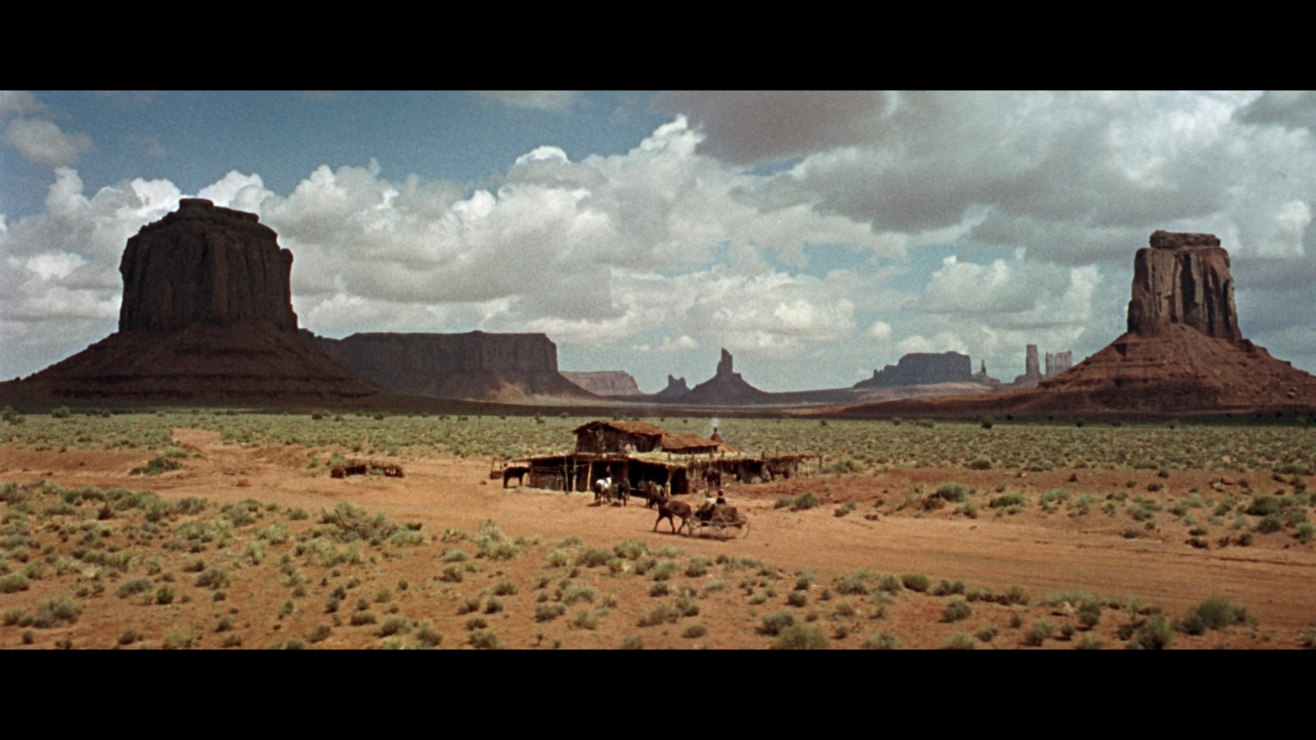 The 3 Most Iconic Film Locations in Utah — LocationsHub
