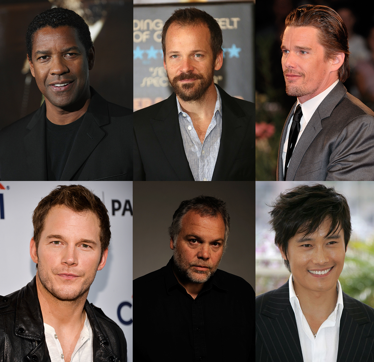 "The Magnificent Seven" Remake Filming in New Mexico — LocationsHub