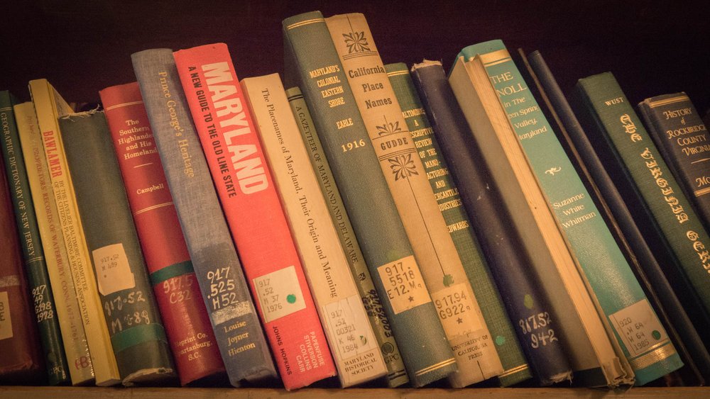 FEATURED LOCATION: The George Peabody Library, Maryland's Most ...