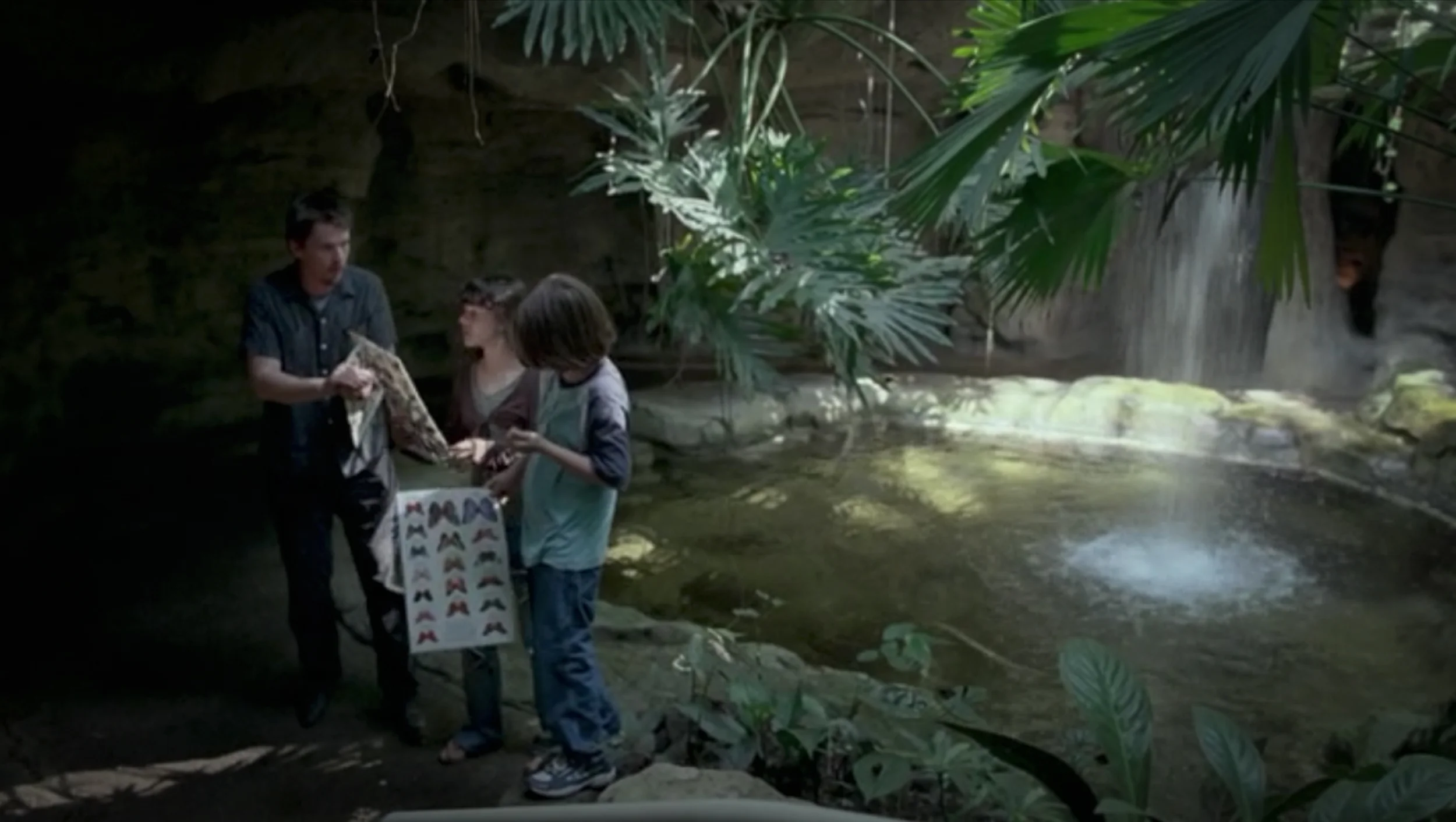 7 Iconic Texas Locations Made Famous By Richard Linklater's "Boyhood ...