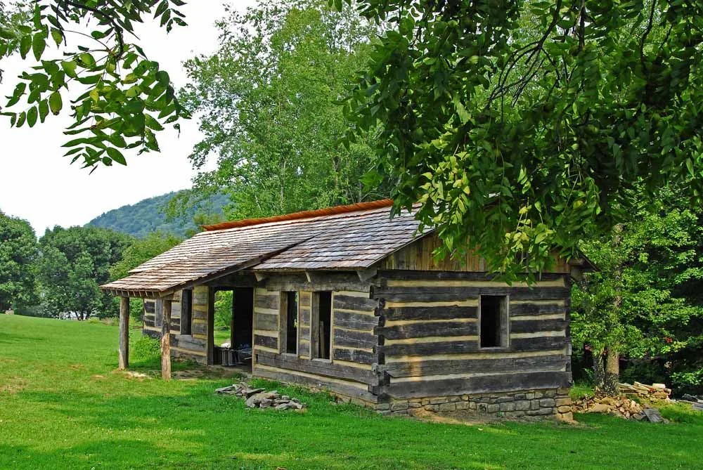 West Virginia As The Film Location for AMC Mini-Series "The American ...