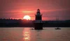FEATURED LOCATION: Peck Ledge Lighthouse in Westport, Connecticut ...