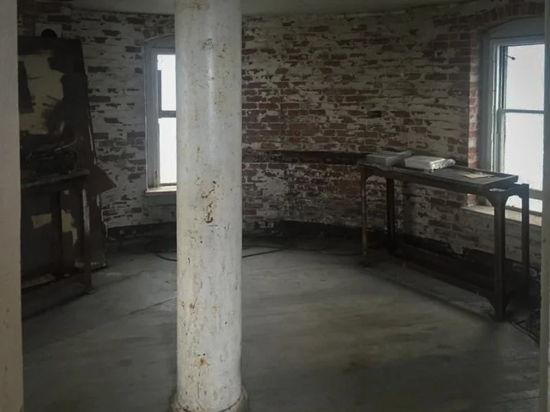 FEATURED LOCATION: Peck Ledge Lighthouse in Westport, Connecticut ...