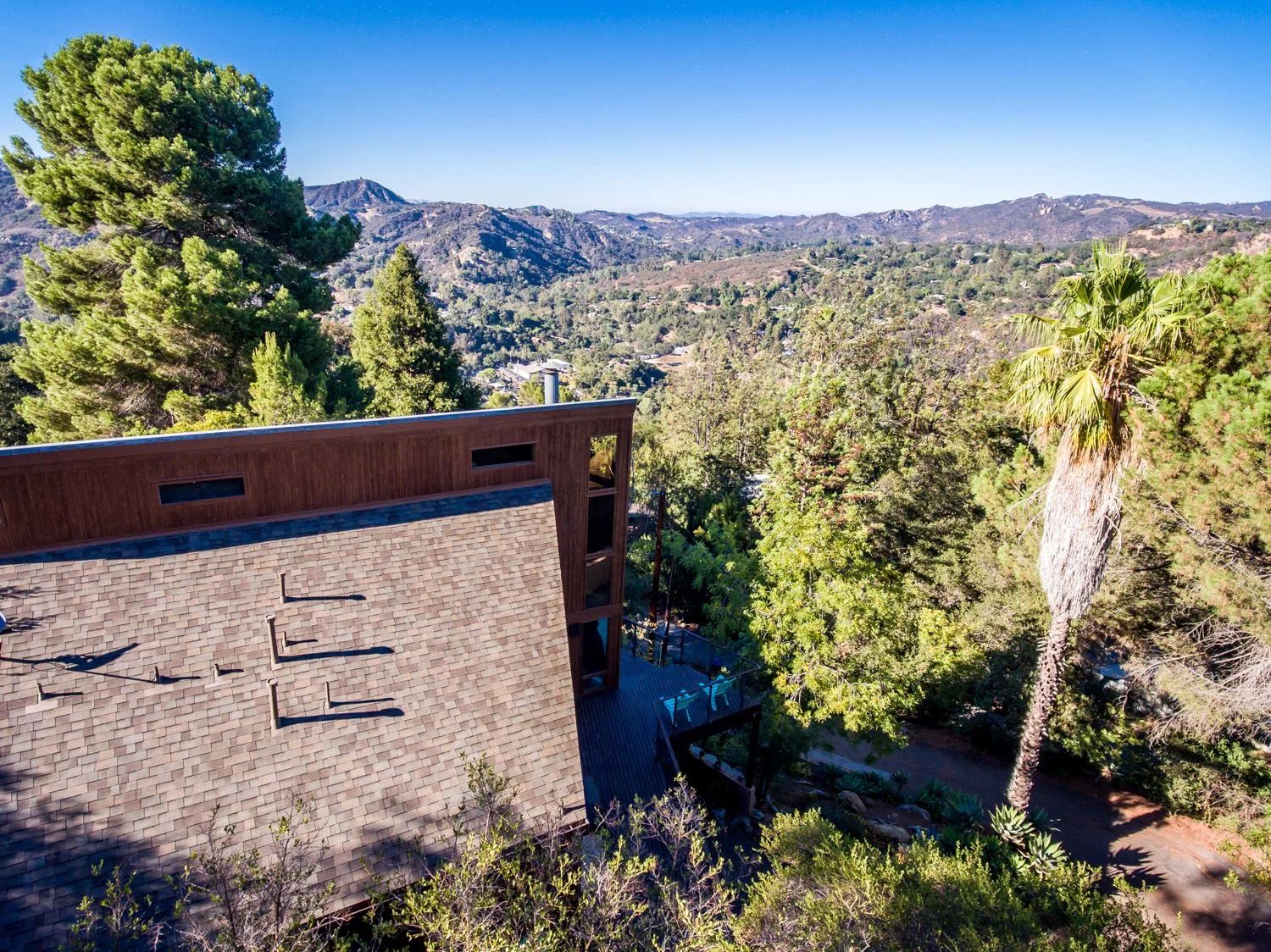FEATURED LOCATION: Turtle Tower in Topanga, California — LocationsHub