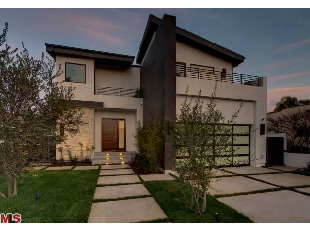 FEATURED LOCATION: McCadden House in Los Angeles — LocationsHub