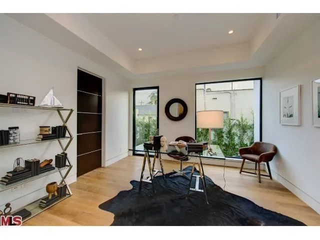 FEATURED LOCATION: McCadden House in Los Angeles — LocationsHub