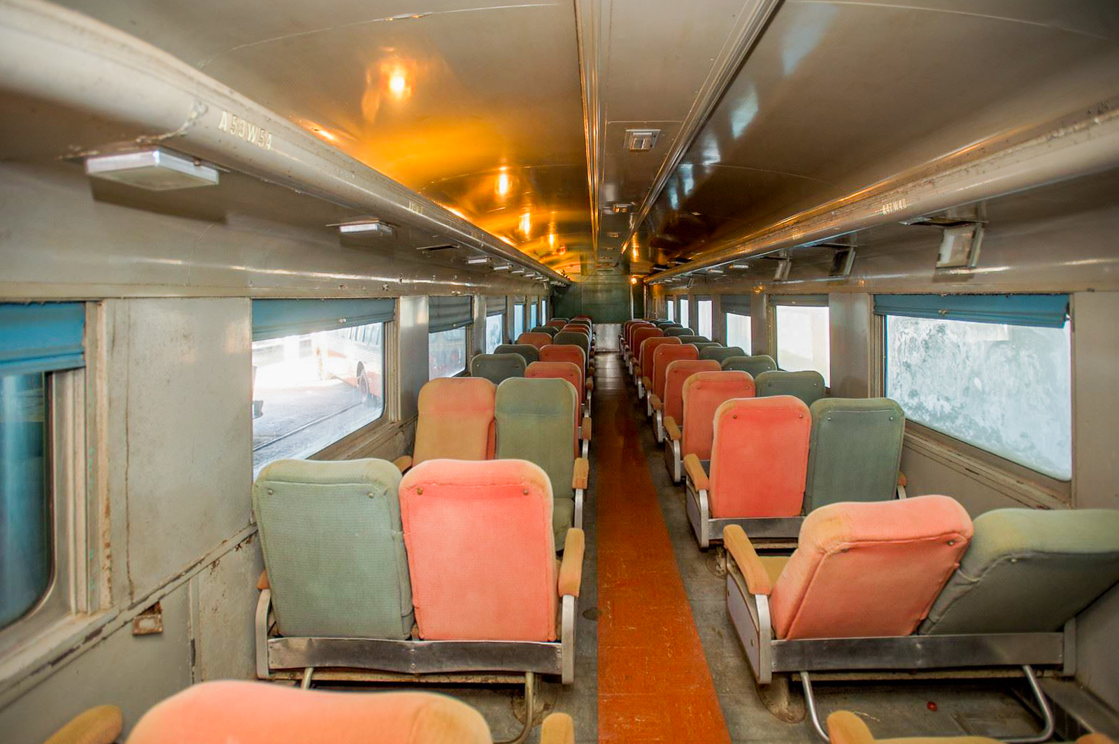 FEATURED LOCATION: Southeastern Railway Museum — LocationsHub