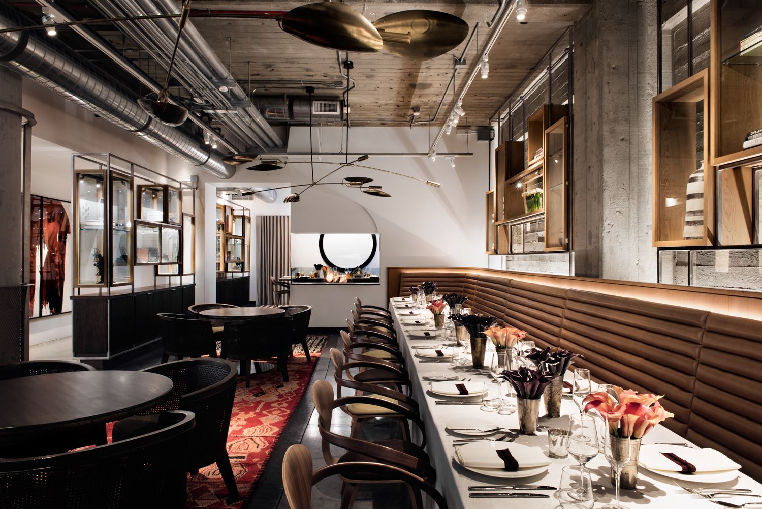 FEATURED LOCATION: NeueHouse Hollywood — LocationsHub