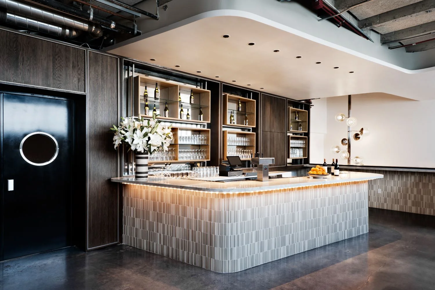 FEATURED LOCATION: NeueHouse Hollywood — LocationsHub